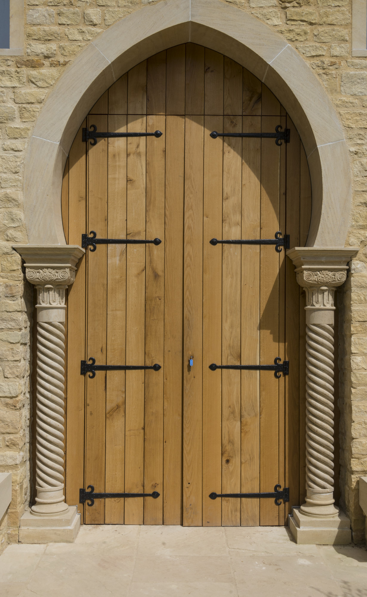 Sculpture at Kingham Lodge 2018 - Sculpture at Kingham Lodge